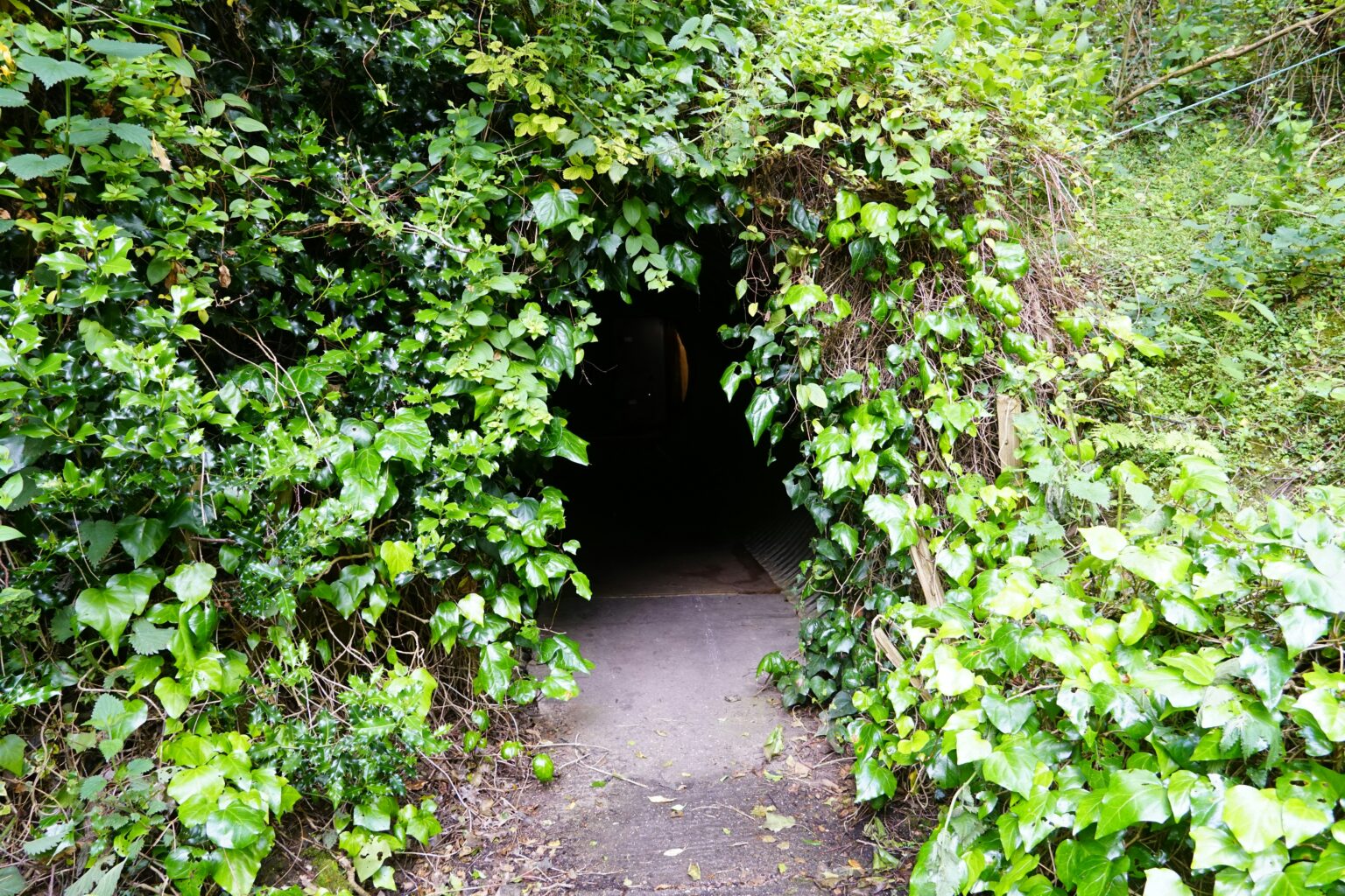 What to expect from a visit to a Cold War Secret Nuclear Bunker ...