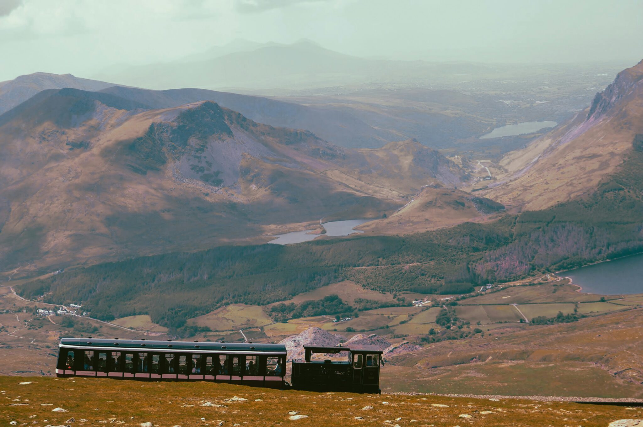 The 10 best steam railway day trips in the UK – Skylarks and Seagulls
