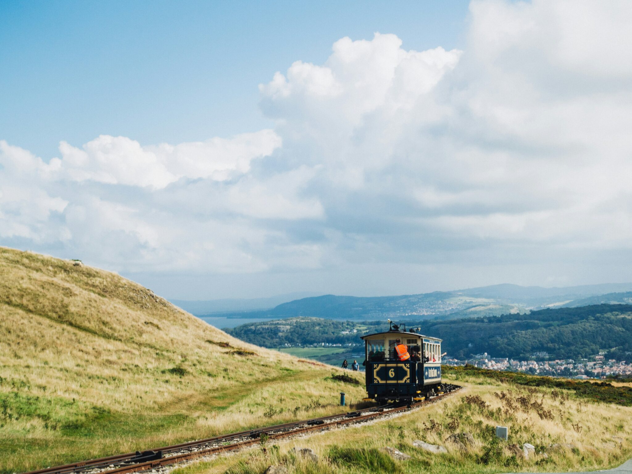 12 best scenic rail journeys in the UK – Skylarks and Seagulls