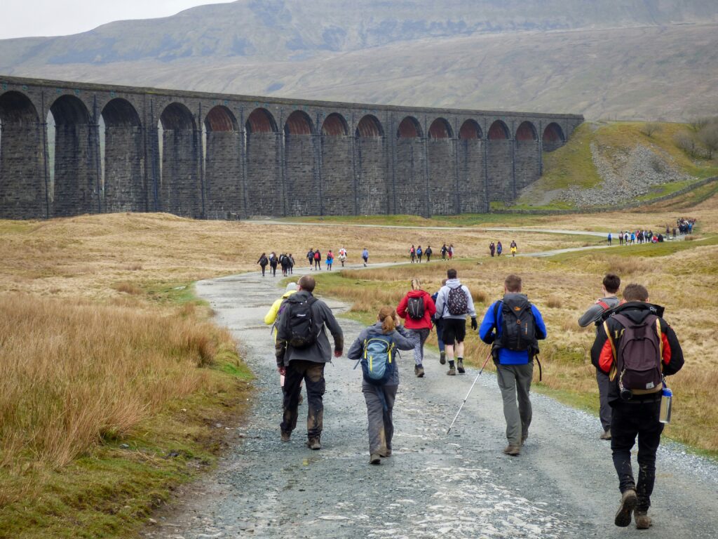 12 best scenic rail journeys in the UK – Skylarks and Seagulls